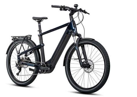 WINORA YAKUN 10 Herren E Bike 55 Cm Hochwertiges Elektrofahrrad