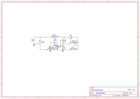 2 Relay Module Resources Easyeda