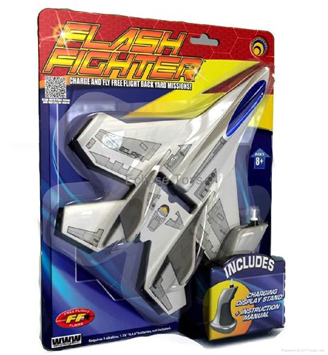 Flash Fighter Ff8971 Eclipse Toys China Trading Company Other