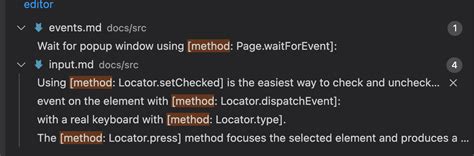 Fix Broken Links · Issue 769 · Microsoftplaywrightdev · Github