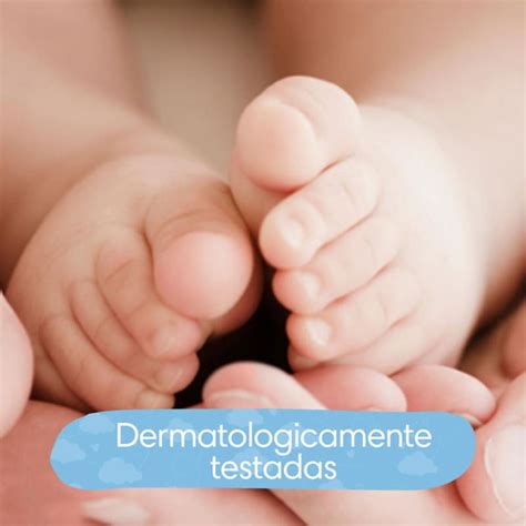 Lenços Umedecidos Pampers Cuidado De Bebê 192un