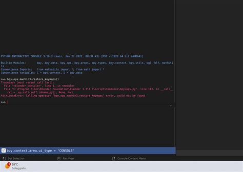 Machin3tools 1160 By Davidemzz Released Scripts And Themes