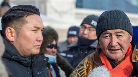 Соёлын төв өргөөний гурван өрөөг жагсагчдад ашиглуулна