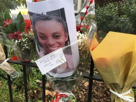 Walthamstow Crash Woman Who Died After Being Hit By A Police Car Is