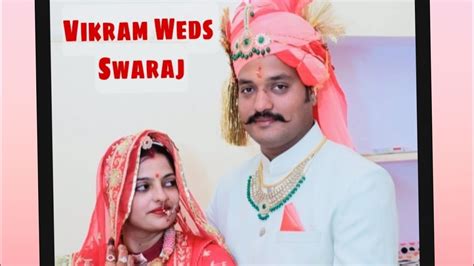 Rajputi Wedding Highlights Part 1 Vikram Singh Jodha Weds Swaraj