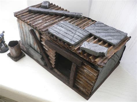 Fallout Tabletop Terrain No Mutants Allowed