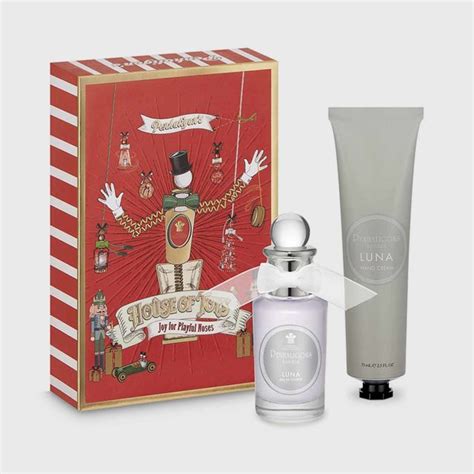 Penhaligon S Little Luna Rockets Small Set 30ml 70ml