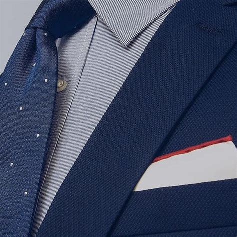 Pairing Patterned Ties That Unlock Your Sophisticated Style Aklasu