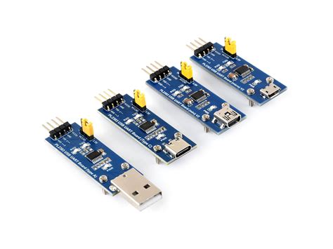 Pl Type C Uart Ttl