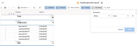 Why Keep Getting This Selected Data Cant Be Charted Error In Dashboard Loading A Row Report