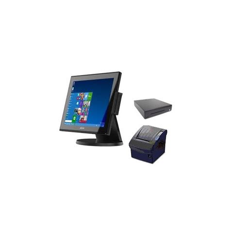 Pack Caisse Enregistreuse Tactile Pas Cher Pack Caisse Tactile Poslab
