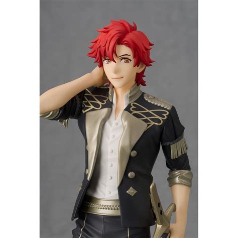 Pop Up Parade ファイアーエムブレム 風花雪月 シルヴァンジョゼゴーティエ｜アニメ・キャラクターコラボグッズのecならeeo