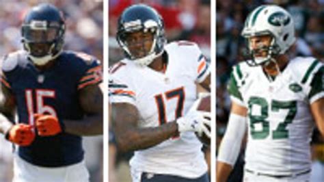 Marshall Jeffery Decker Questionable For Mnf