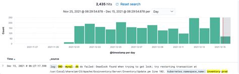 Software Table Deadlock · Issue 360 · Ocsinventory Ngocsinventory Server · Github