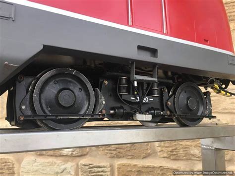 Db Class V200 Steam Workshop Services