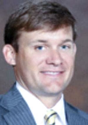 Ott Appointed To Economic Development Committee Orangeburg County