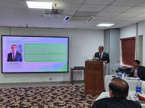 Secp Pushes For Ifrs 17 Implementation Modernizing Insurance Reporting