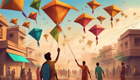 Makar Sankranti 2025 Celebrating Harvest Traditions