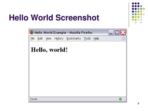 Ppt Introduction To Javascript Powerpoint Presentation Free Download Id 2741913