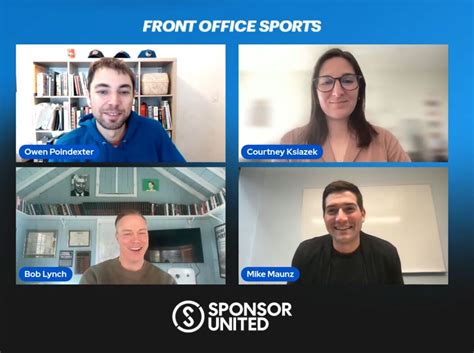 Bob Lynch On Linkedin Sportsmarketing Sponsorship Innovation