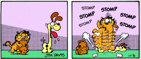 Garfield Without The Middle Panel On Twitter Nl8omt1jjw