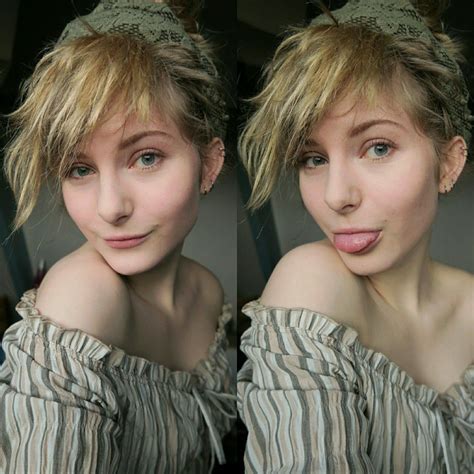Feeling Like A Pixie Self Scrolller