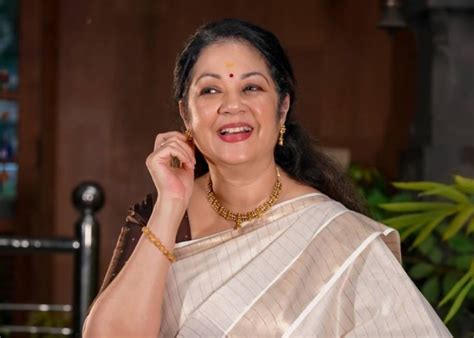 Shanthi Krishna Find Influencers For Your Brand