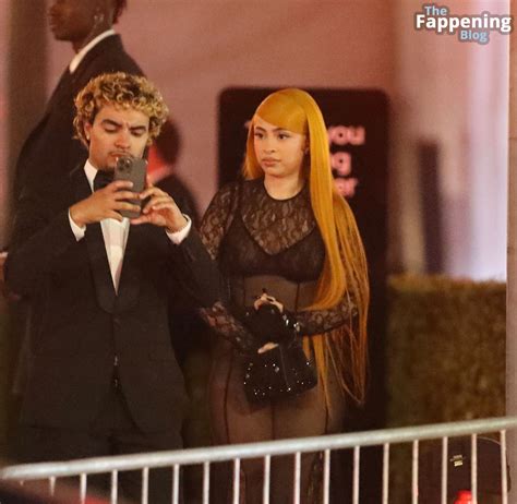 Ice Spice Nude Celebs The Fappening Forum