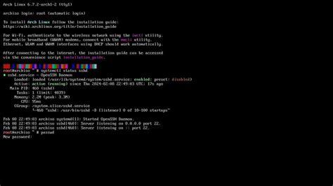 Using Virtual Box For Trying Linux But From Your Host Terminal