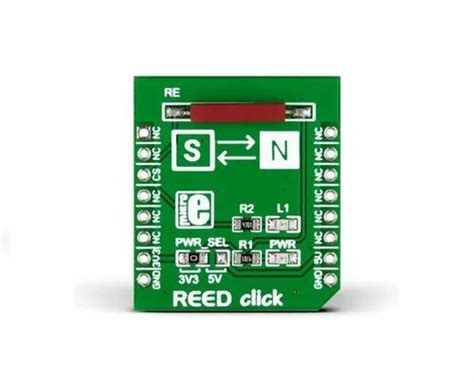 Mikroelektronika Mikroe 1998 Sensor Development Kit Price From Rs808