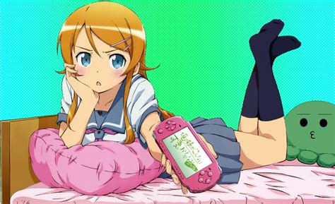 Kirino Kousaka Kirino Kousaka Photo 34999058 Fanpop