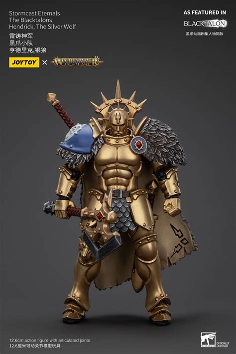 Stormcast Eternals⚡️new Release Februari 2025