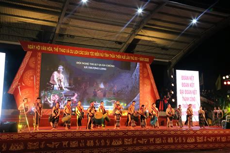Bảo Tồn Và Phát Huy Giá Trị Văn Học Dân Gian Các Dân Tộc Thiểu Số Trên