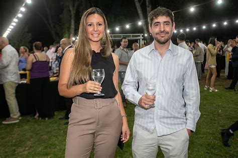 Todos Los Sociales De La Clásica Cena Anual De Cecim Mchic