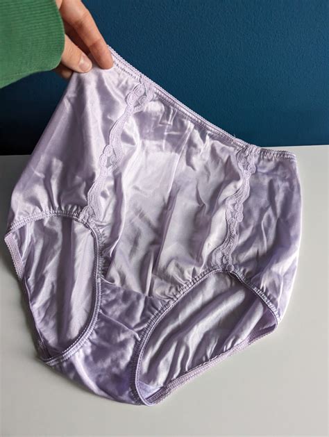 Vintage Jcpenney Nylon Bra 34c And Small Granny Panties Set Nwot Htf Rare