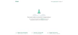 How To Send Email With Django Using Smtp Server Sitepoint