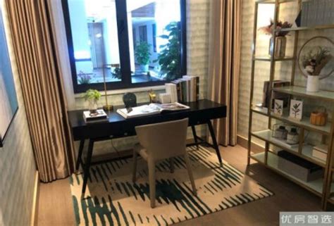 天津中国铁建西派国印禧阙楼盘房价户型详情周边配套 优房智选
