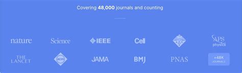 Scinapse Key Features Details Pricing I TheAIPedia Io