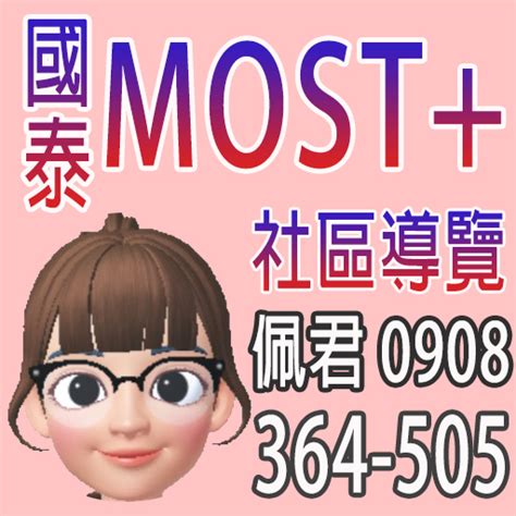 14期重劃區國泰most社區 介紹空拍 台中豪宅別墅交流區