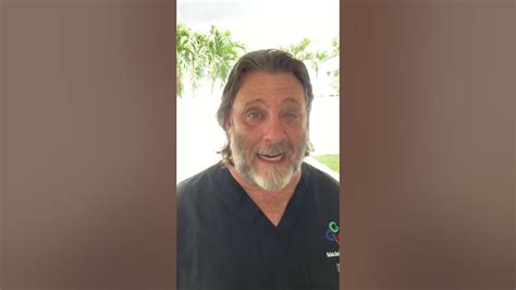 Welcome Message From Dr Paul Youtube