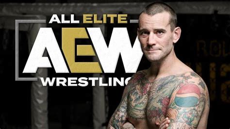Cm·朋克究竟因何离开wwe？后续会加盟aew吗？本人首度给出回应丹尼尔·布莱恩