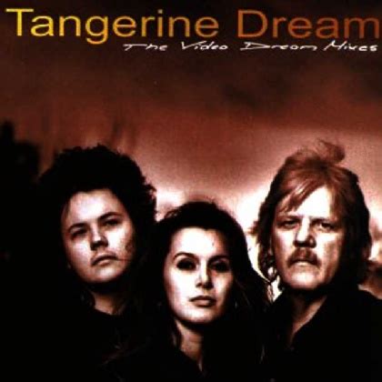 Tangerine Dream Music Over The Last 50 Years The Band Released Far