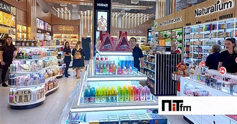 Alerta Fãs De Pechinchas A Low Cost Dos Cosméticos Abriu Mais Uma