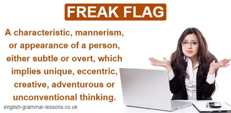 Freak Flag