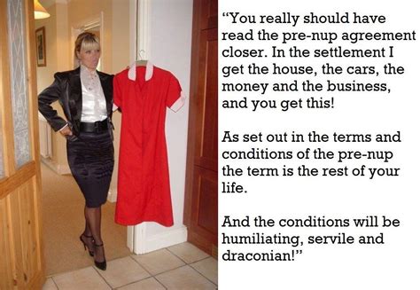 Gender Role Reversal