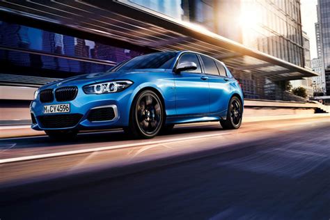Bmw推「1系列後驅鋼砲」特仕車！最高送32萬配備限量150台 Ettoday車雲 Ettoday新聞雲