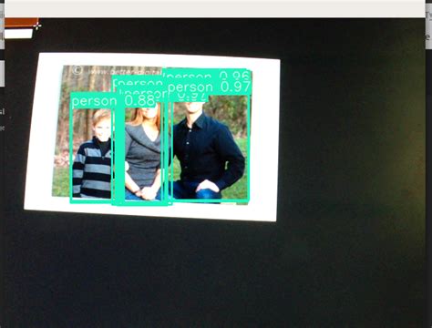 Unable To Save Video Results And Use Webcam Issue Ultralytics Yolov GitHub