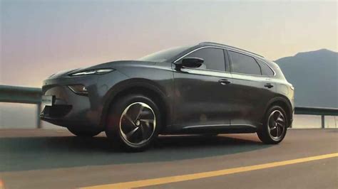 New Mg S5 Ev Revealed Compact Electric Suv Focuses On Cost Effectiveness And Up To 480 Km Range