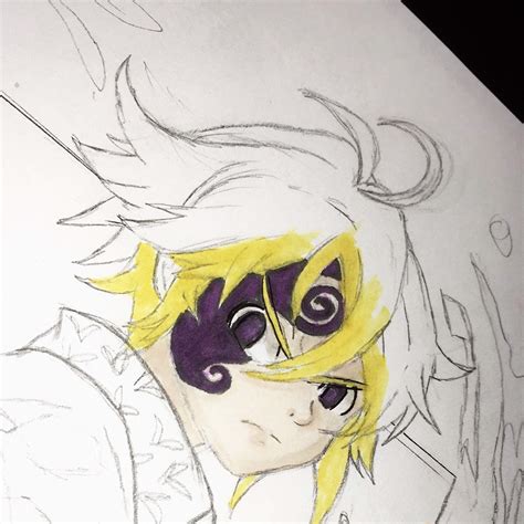 The Seven Deadly Sins Anime Amino