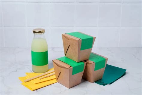 Jenis Kemasan Produk Yang Umum Digunakan Dalam Bisnis